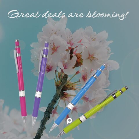 Home | Official Penac Brand Shop | The #1 for japanese pens